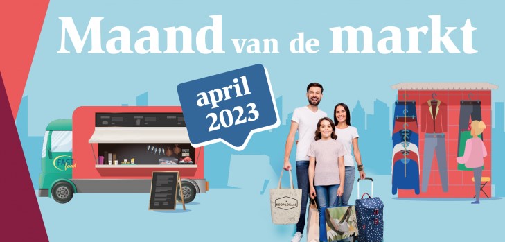 De 40 winnaars van Maand van de Markt - nieuws uit Diksmuide